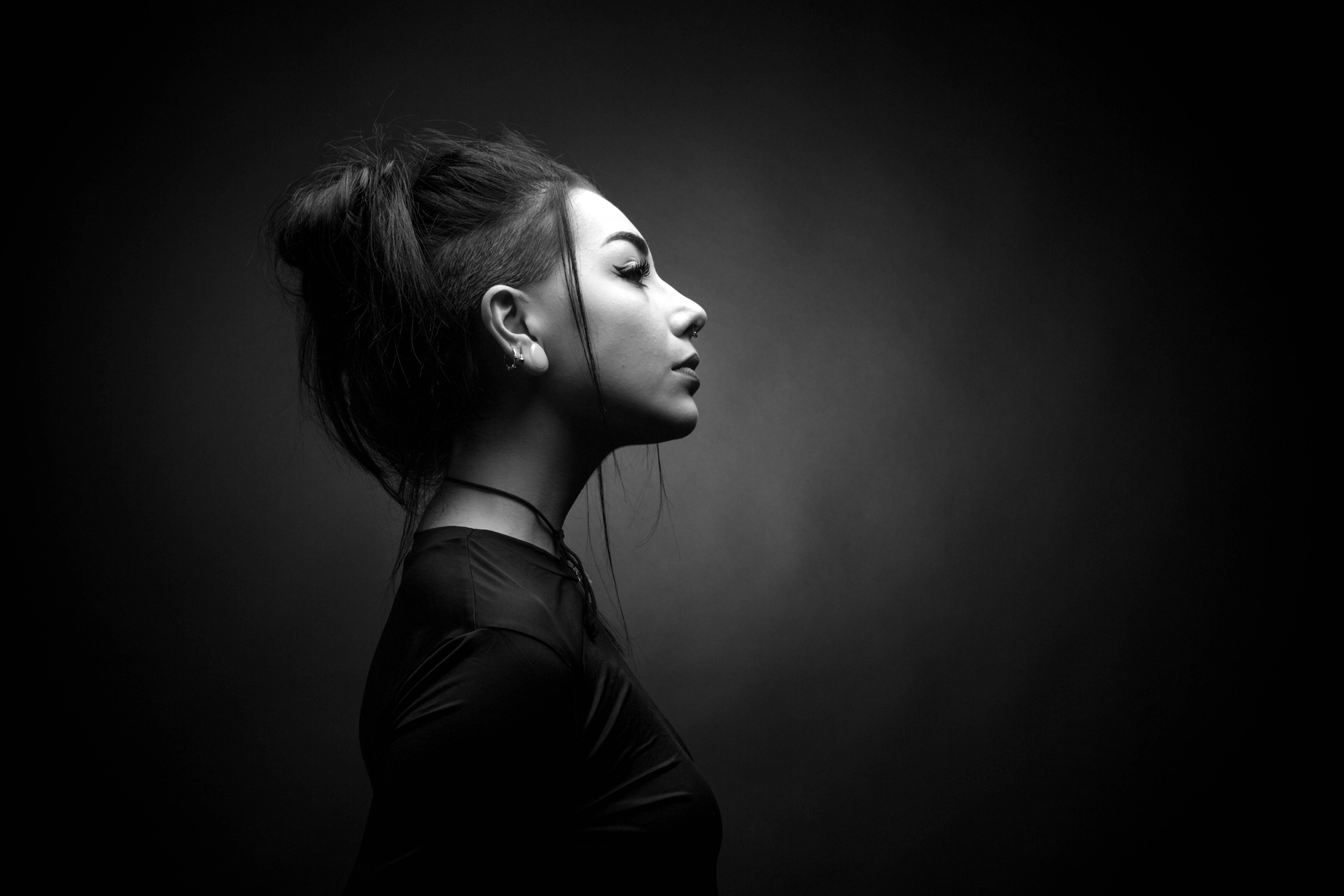 Atelier Studio – Poussière d'image