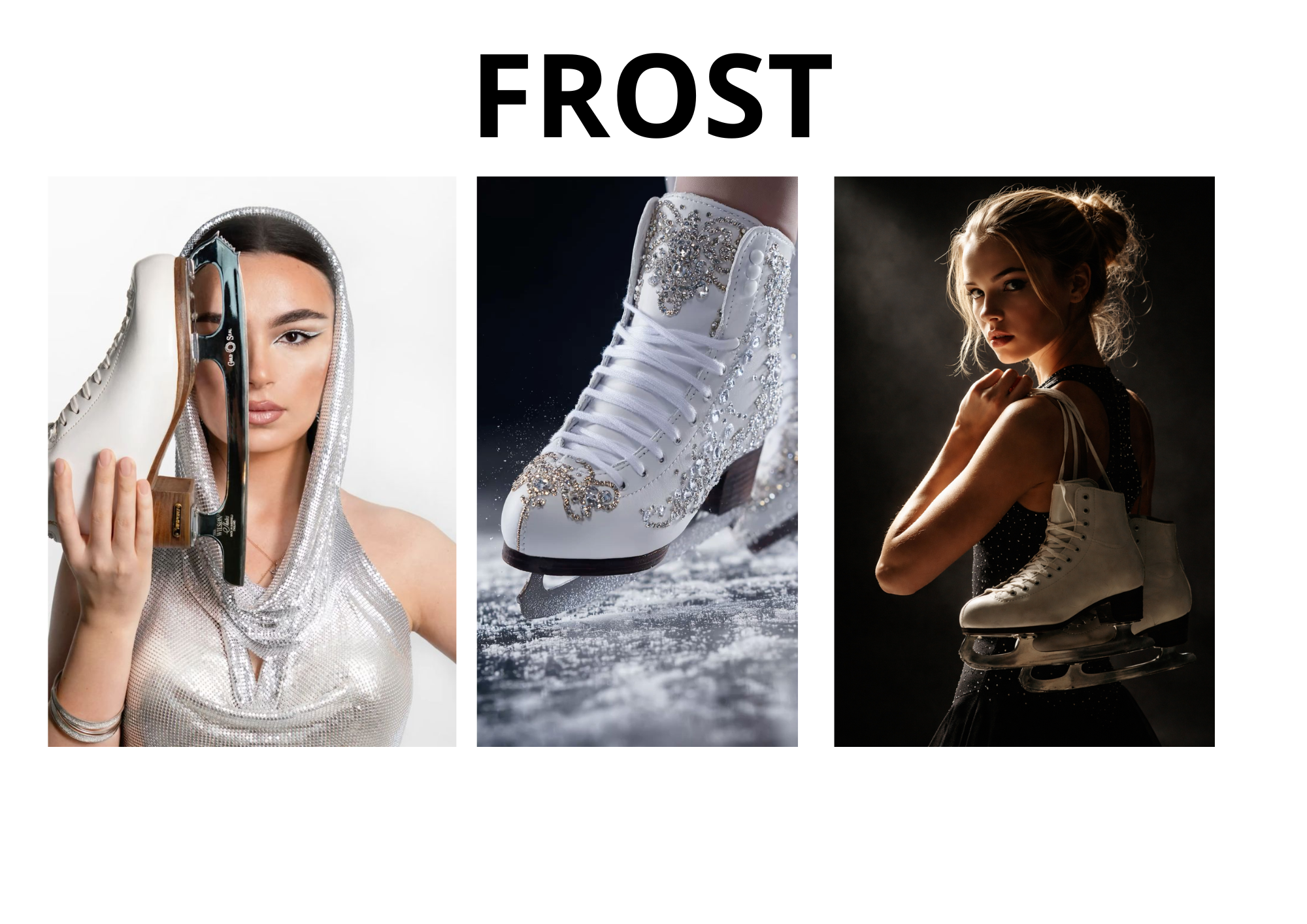 Portraits Sportifs – Frost ️⛸️ – Poussière d'image